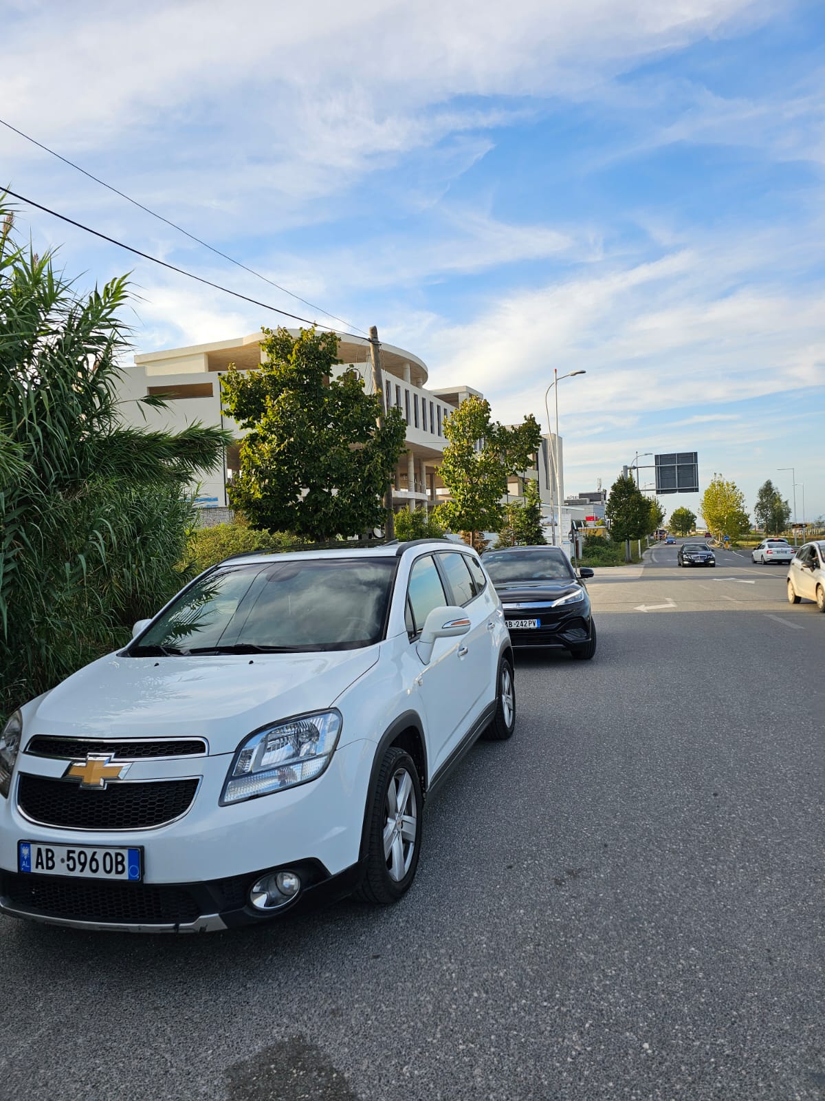 AlbVoyage DMC | Book your ride now